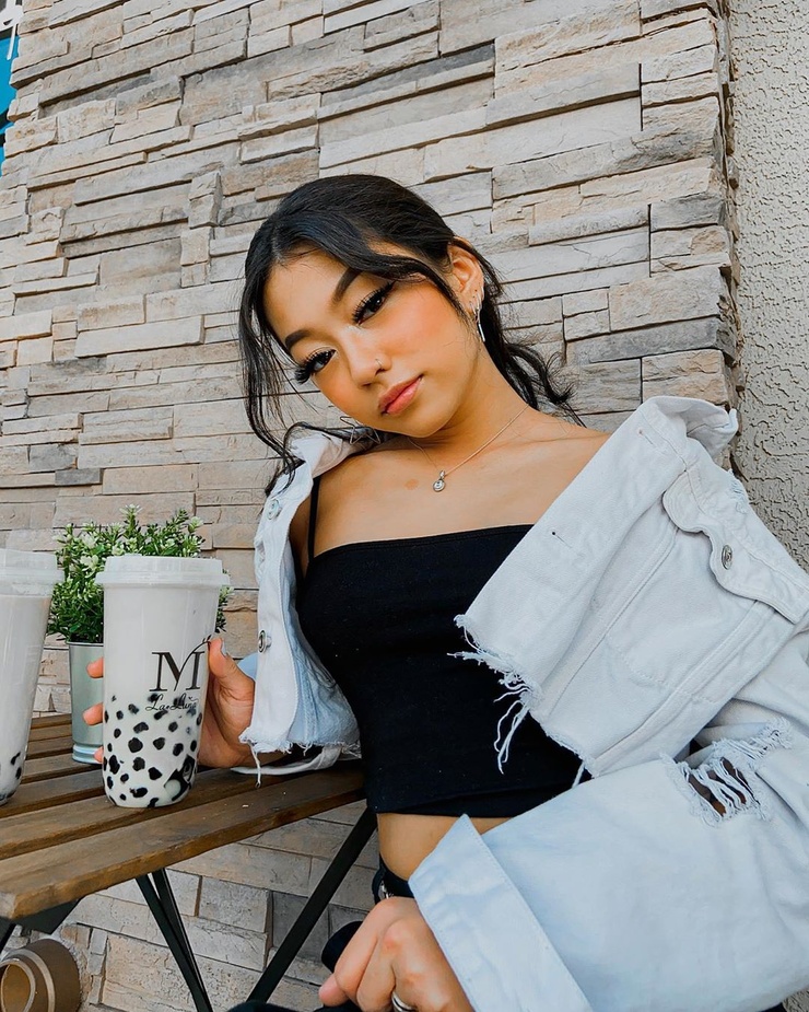 Picture of Jeyna Ponce