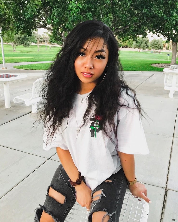 Picture of Jeyna Ponce