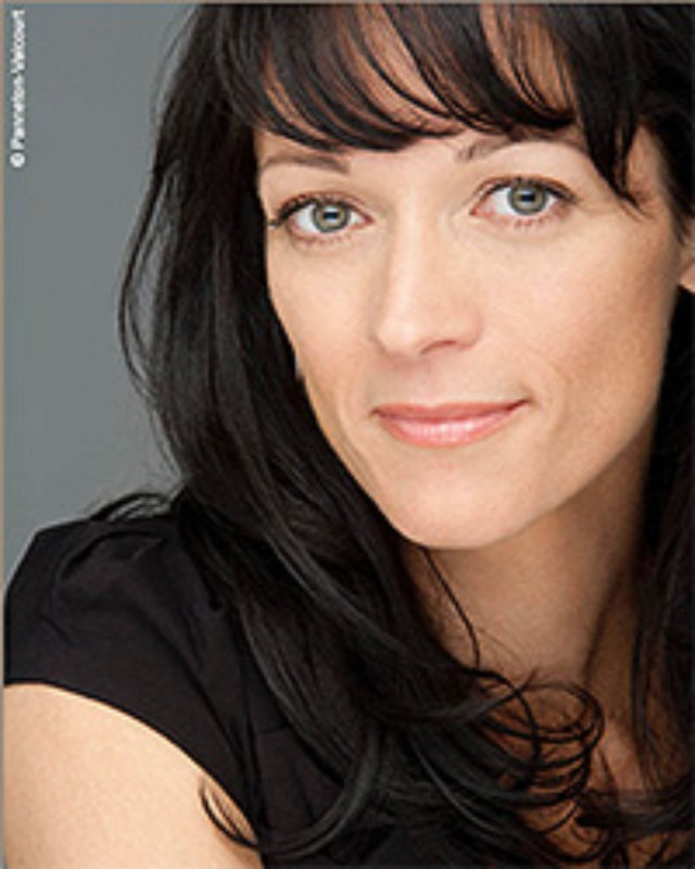 Picture of Marie Turgeon