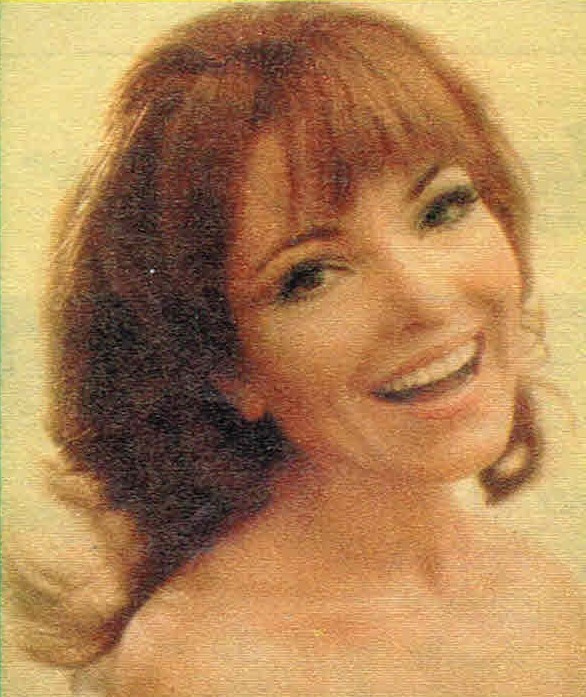 Picture of Janie Murray