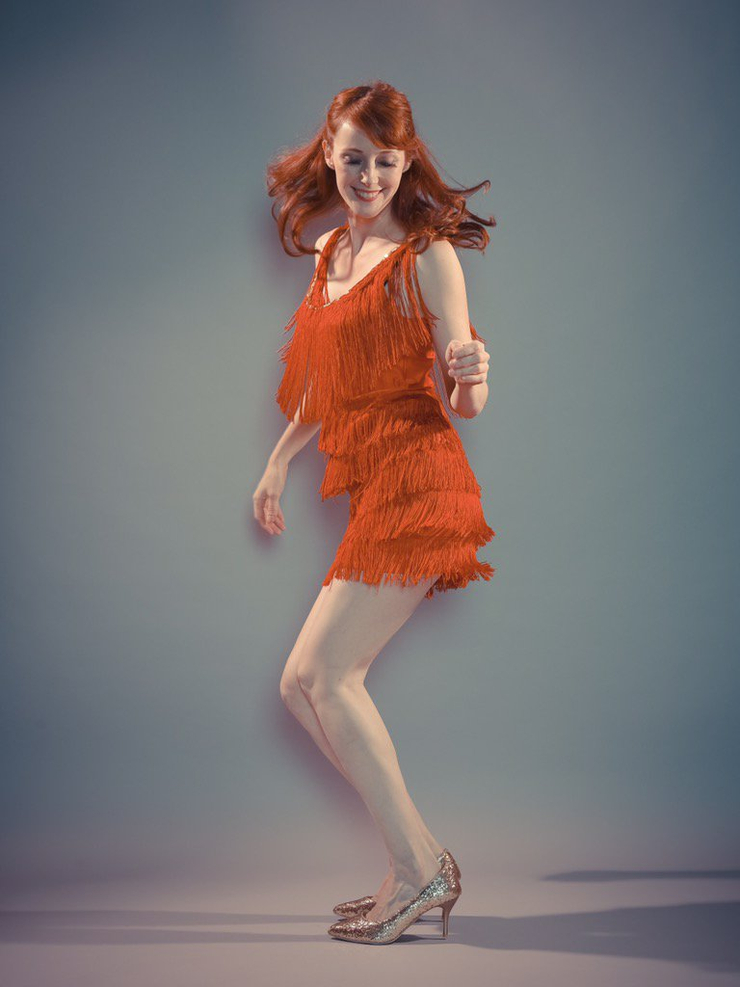 Picture of Jeanene Beauregard