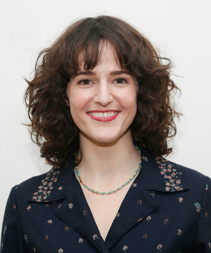 Picture of Aemilia Scott