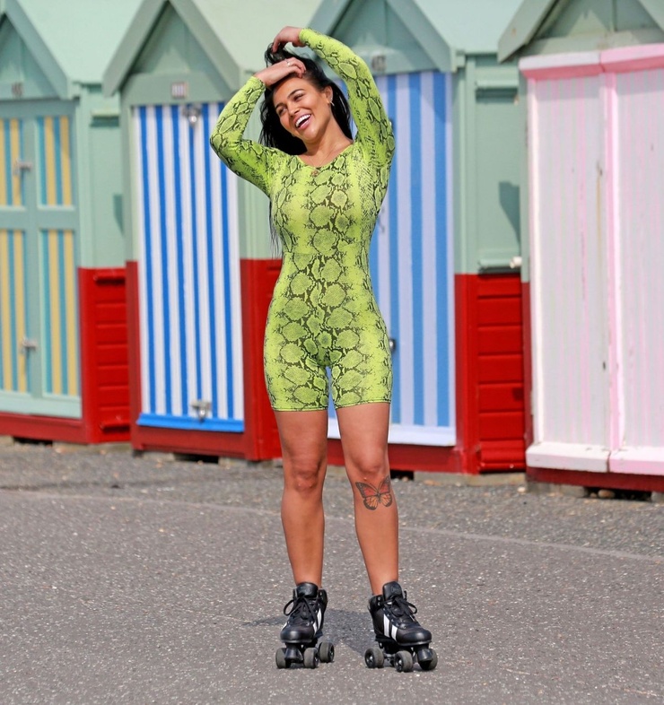 Picture of Lydia Clyma
