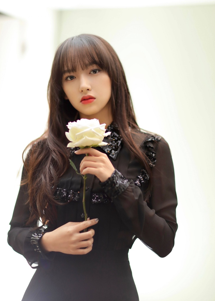 Picture of Cheng Xiao (程瀟)