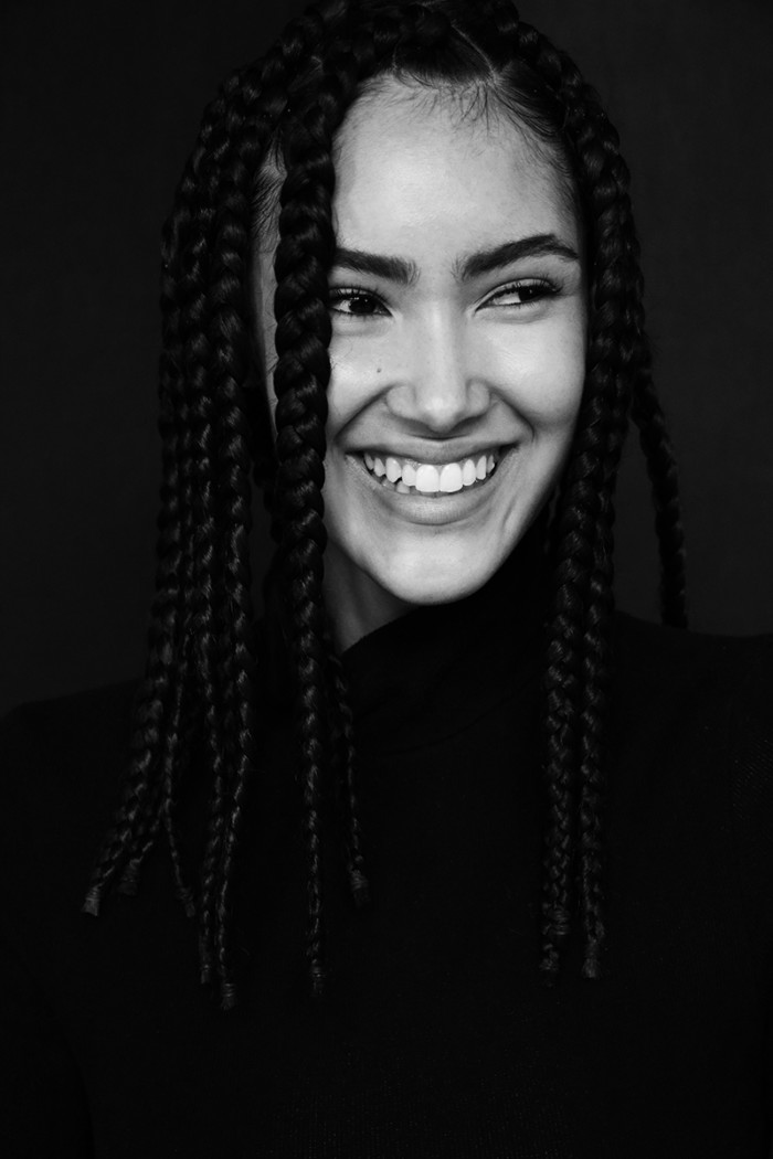 Picture of Morgan White