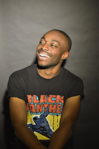 Picture of Edson Anibal