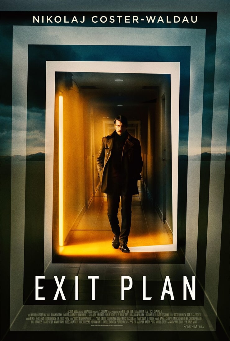 Picture of Exit Plan