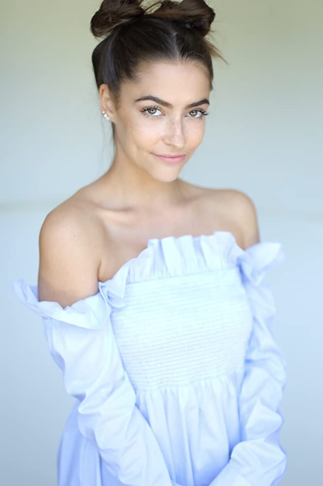 Picture of Hannah Abeel