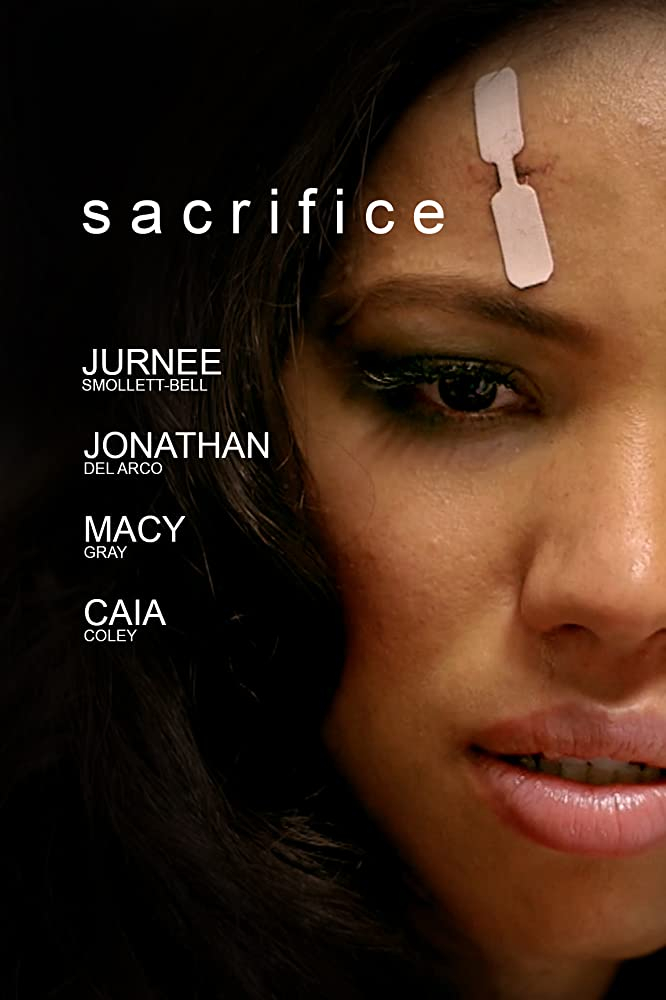 Image of Sacrifice