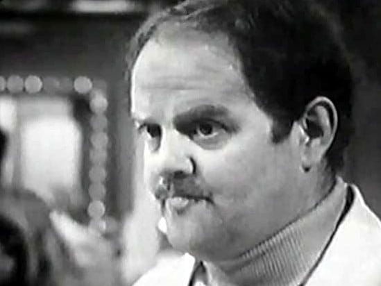 Picture of Hubert Rees