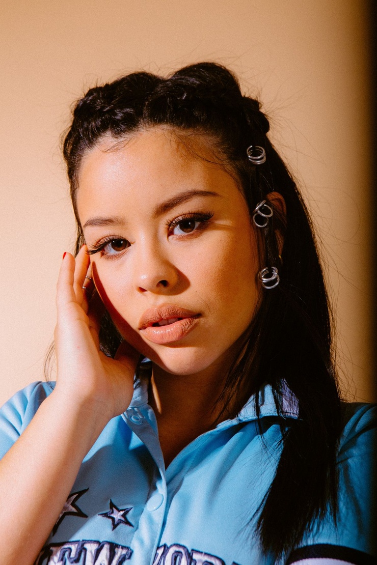 Picture of Cierra Ramirez