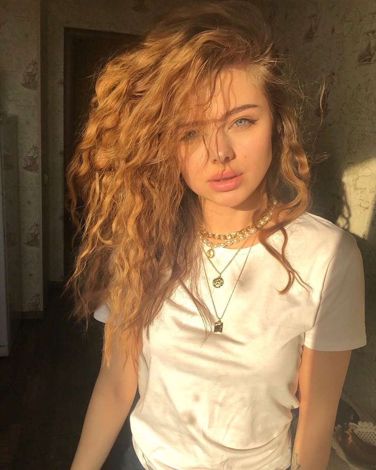 Picture of Maria Shuwalkina