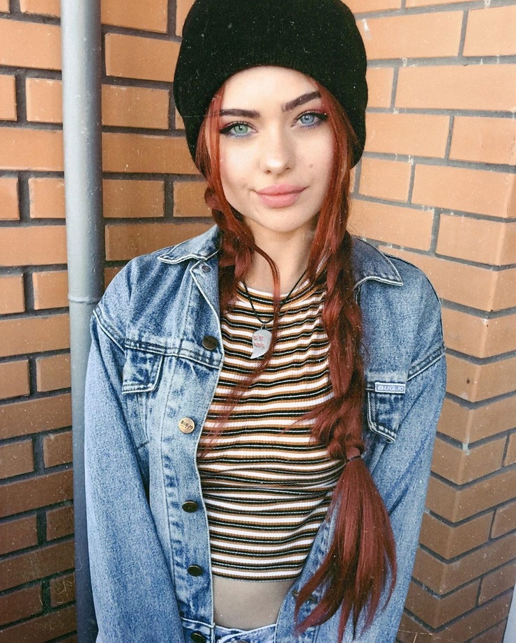 Picture of Maria Shuwalkina