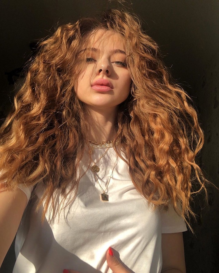 Picture of Maria Shuwalkina