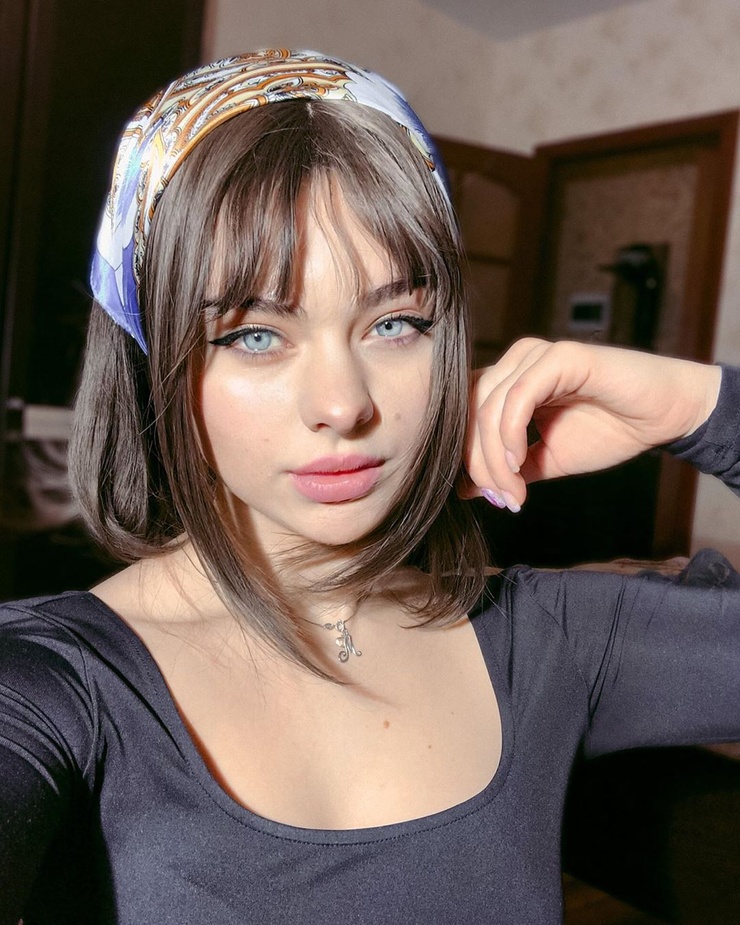 Image of Maria Shuwalkina