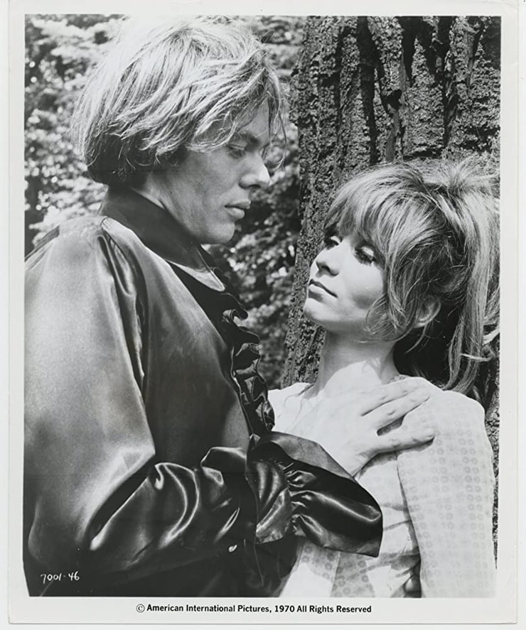 Picture of Scream and Scream Again