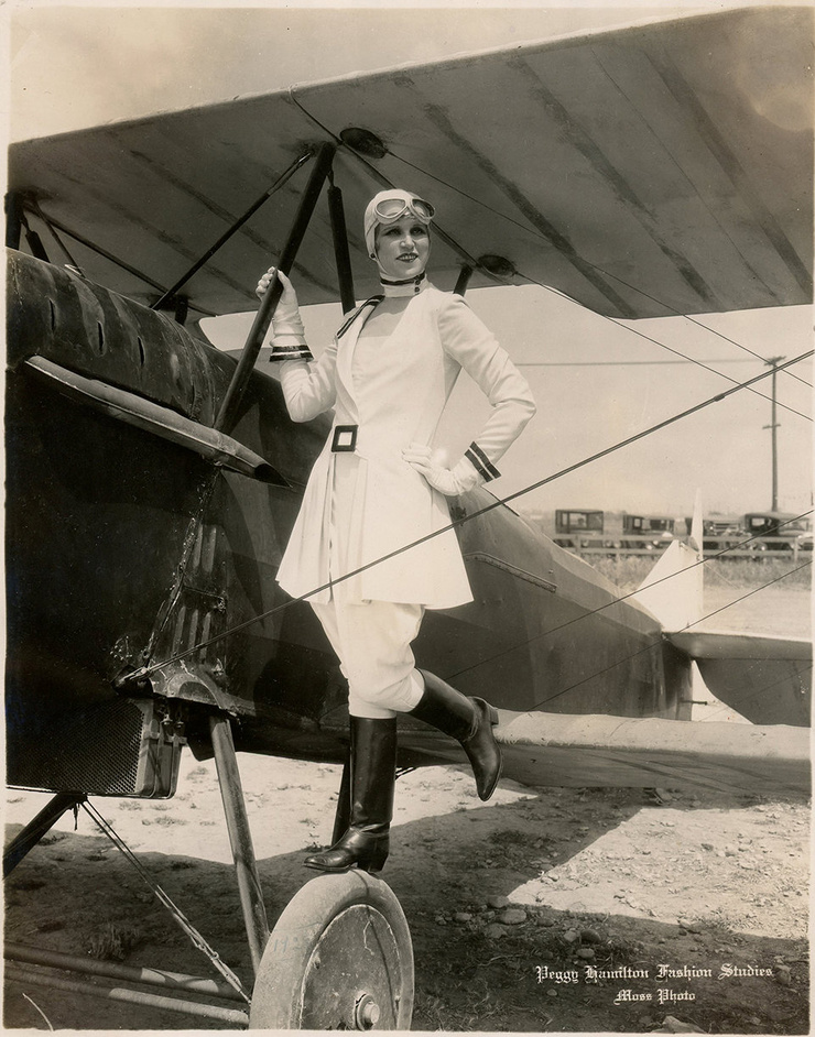 Picture of Peggy Wilson