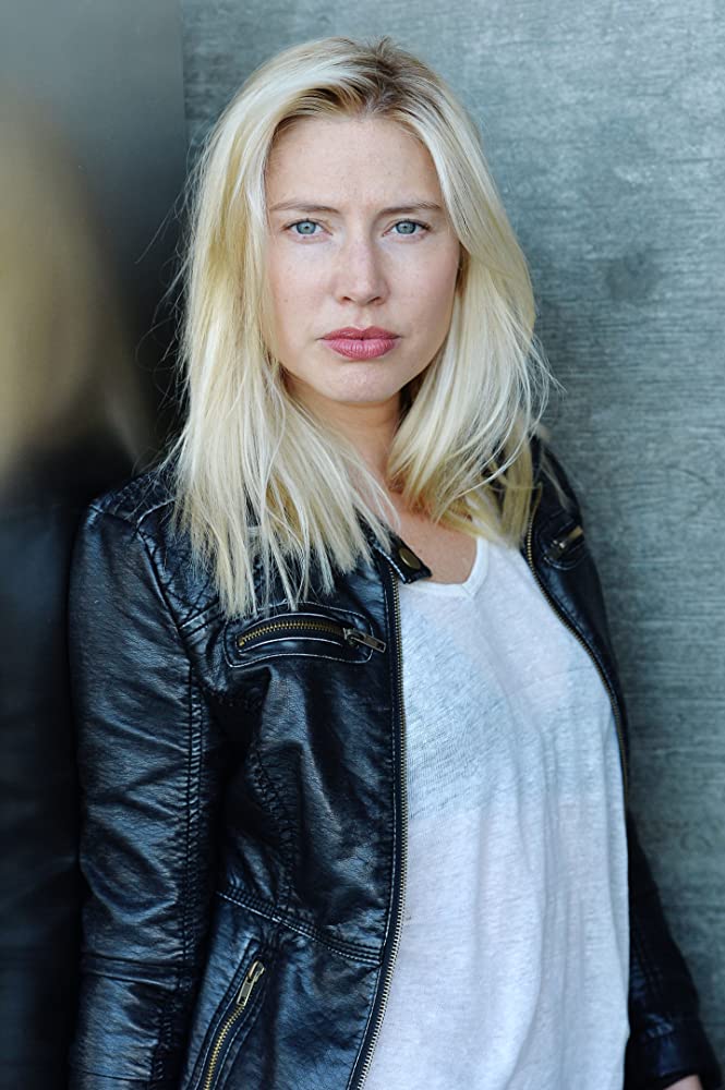 Picture of Sara Erikson