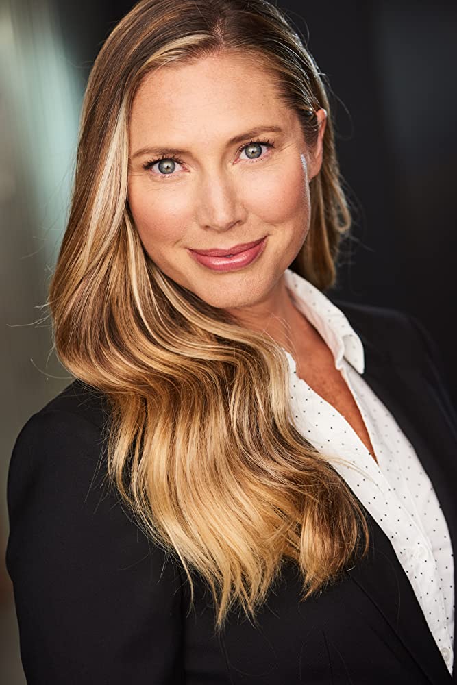 Picture of Sara Erikson