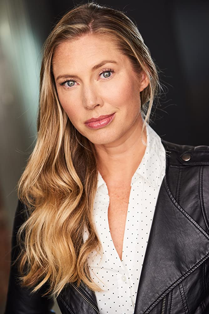 Picture of Sara Erikson