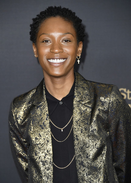 Picture of Jonica T. Gibbs