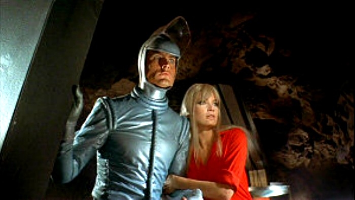 Picture of Danger: Diabolik