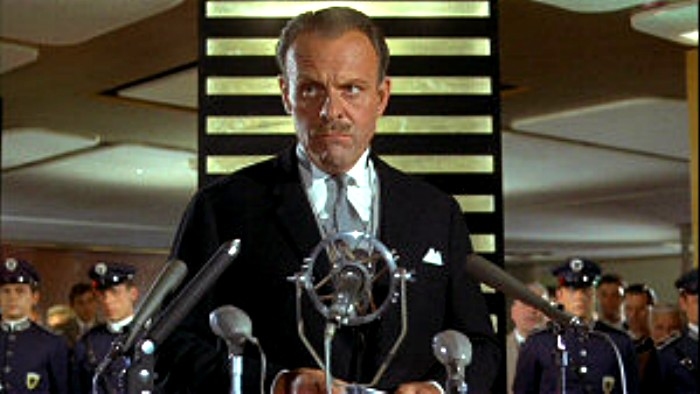 Picture of Danger: Diabolik