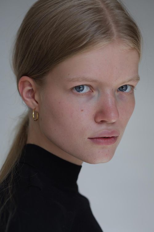 Picture of Madeleine Fisher