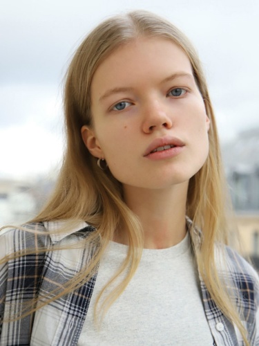 Picture of Madeleine Fisher