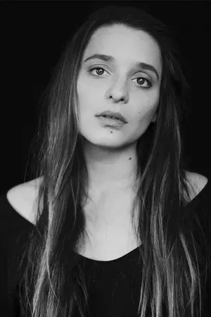 Picture of Catherine-Audrey Lachapelle