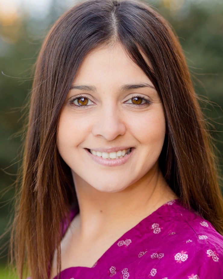 Natalie Davies picture