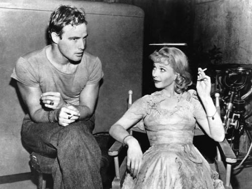 Blanche DuBois image