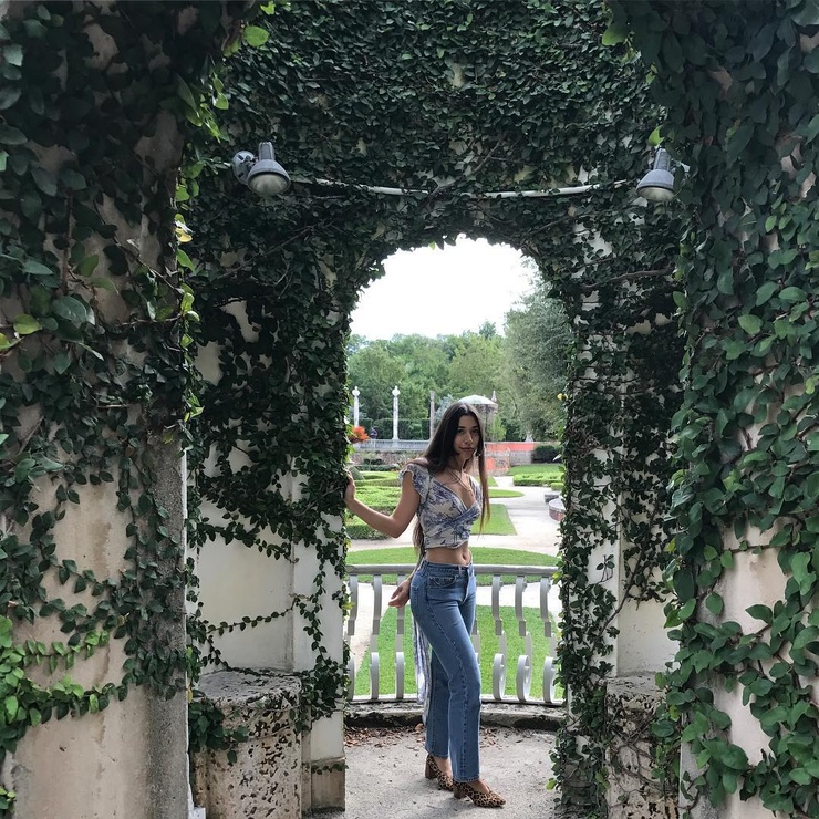 Picture of Mia Carucci