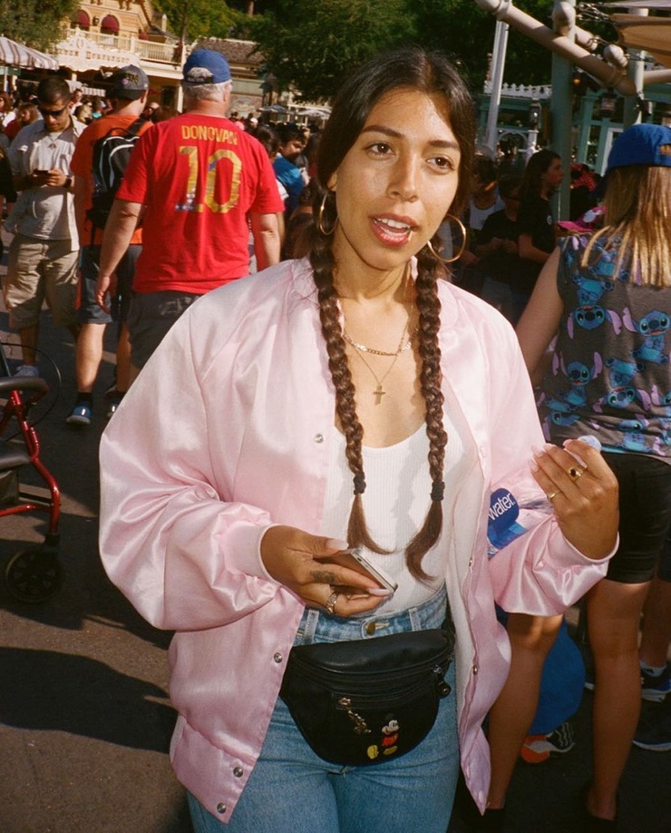 Picture of Mia Carucci