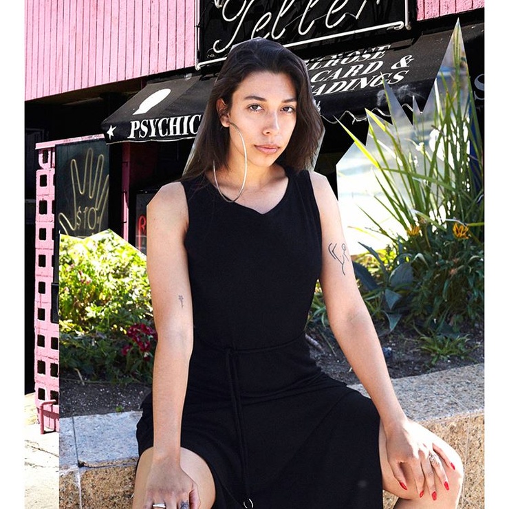 Picture of Mia Carucci