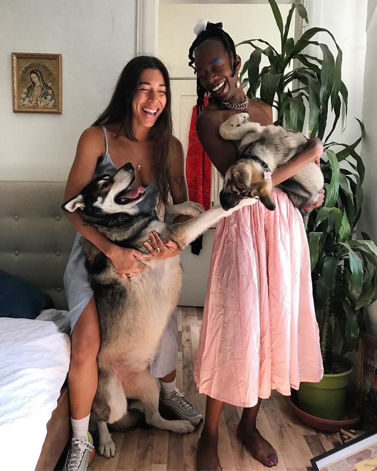 Picture of Mia Carucci