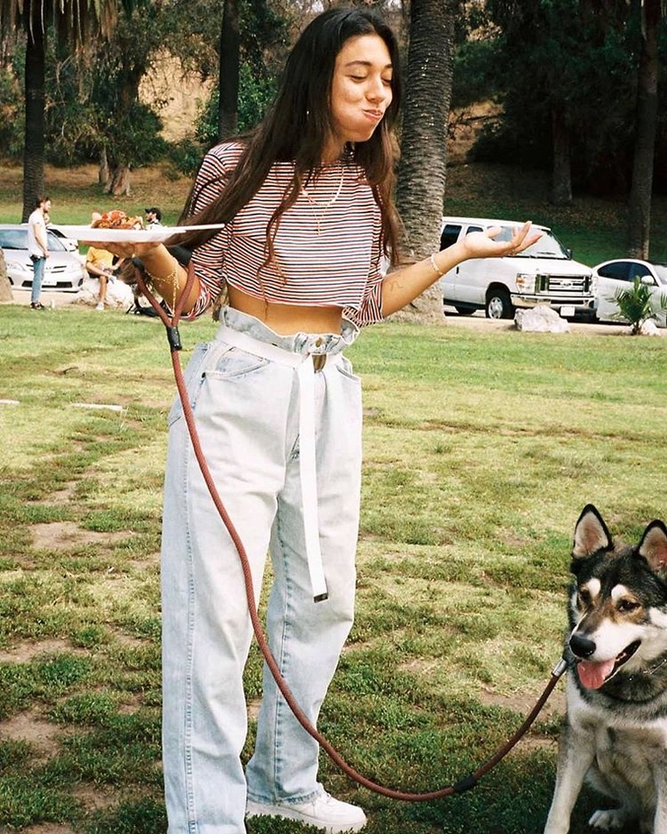 Picture of Mia Carucci