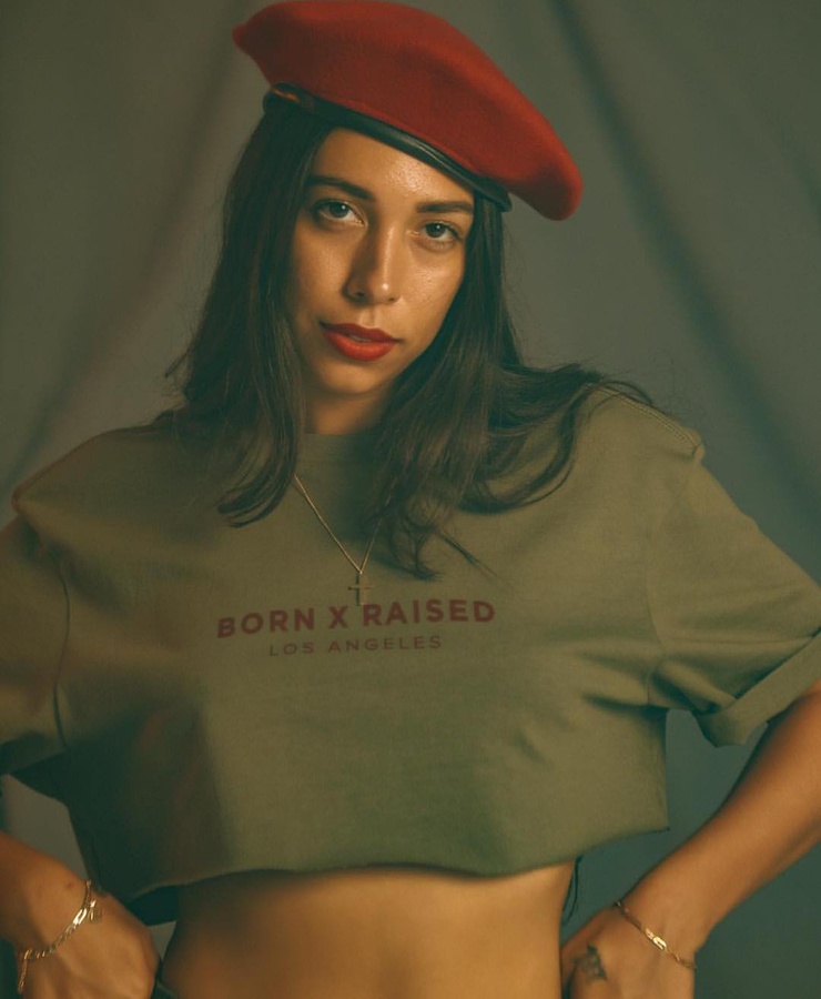 Picture of Mia Carucci