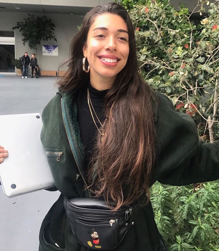 Picture of Mia Carucci