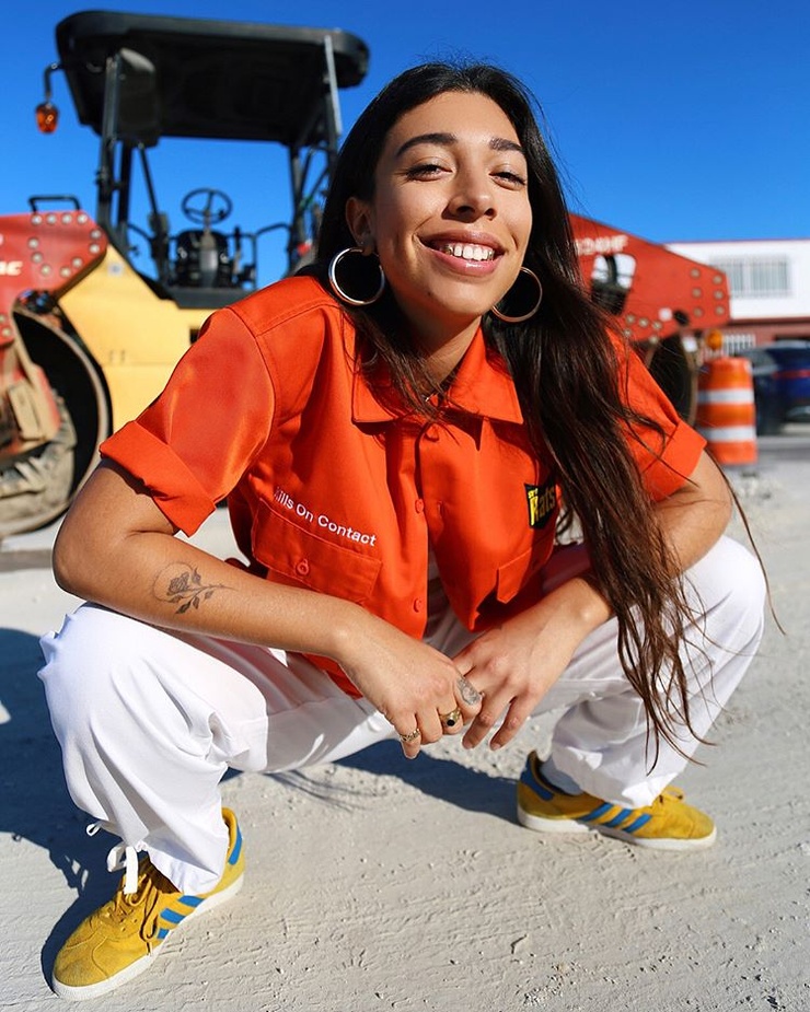 Picture of Mia Carucci