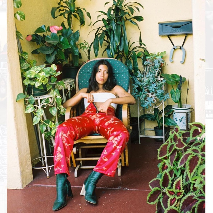 Picture of Mia Carucci