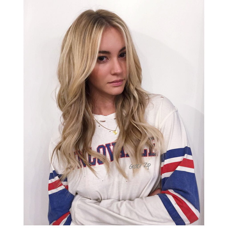 Picture of Bryana Holly