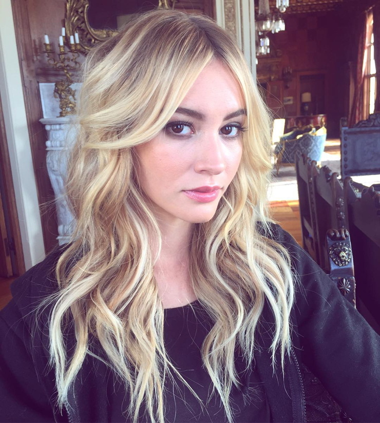 Picture of Bryana Holly