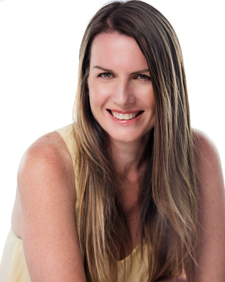 Image of Susan Bush