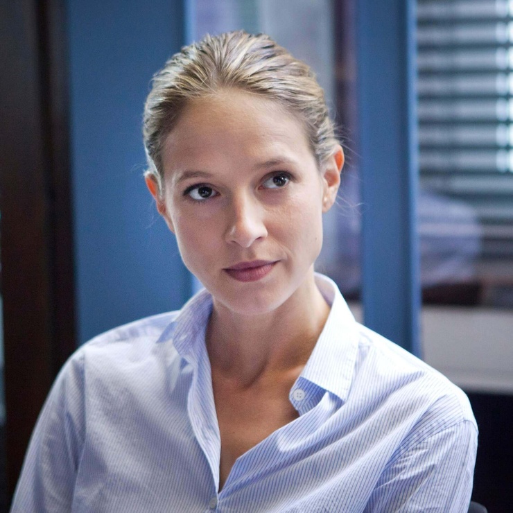 Picture of Lisa Bitter