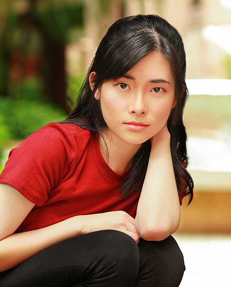 Picture of Emilia Lau