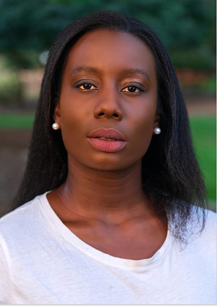 Picture of Winnie Mzembe