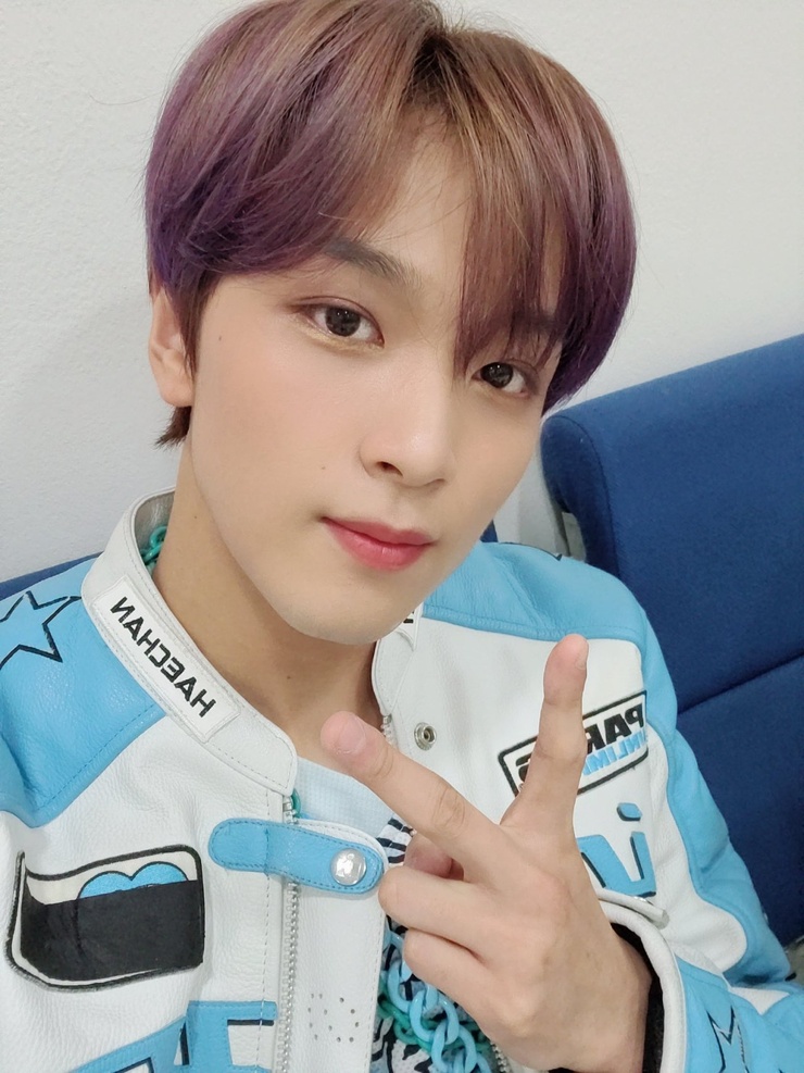 Haechan picture