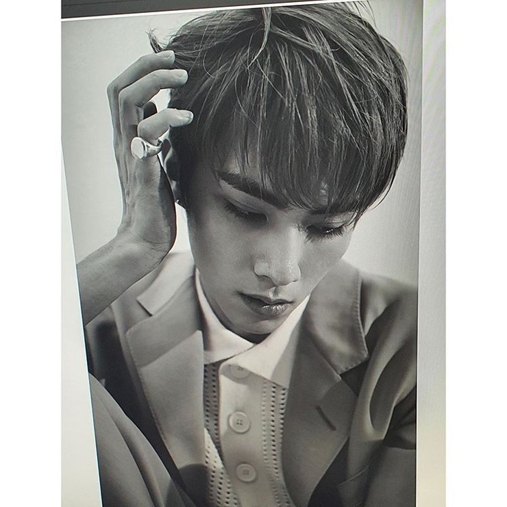 Picture of Xiao Jun