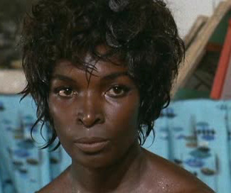 Picture of Beryl Cunningham